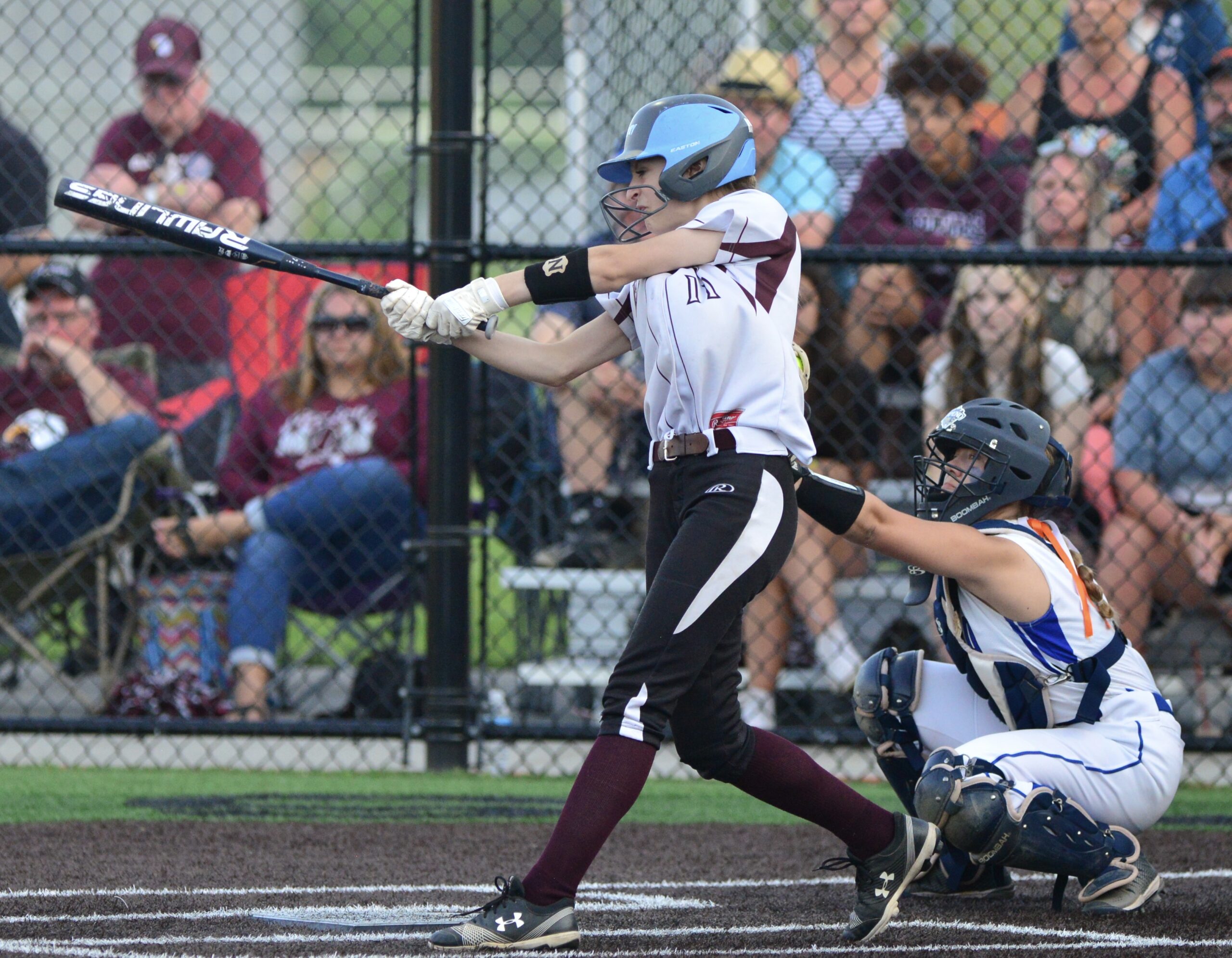 Portville’s Welty Sweeps Individual CCAA D2 East Awards | News, Sports ...